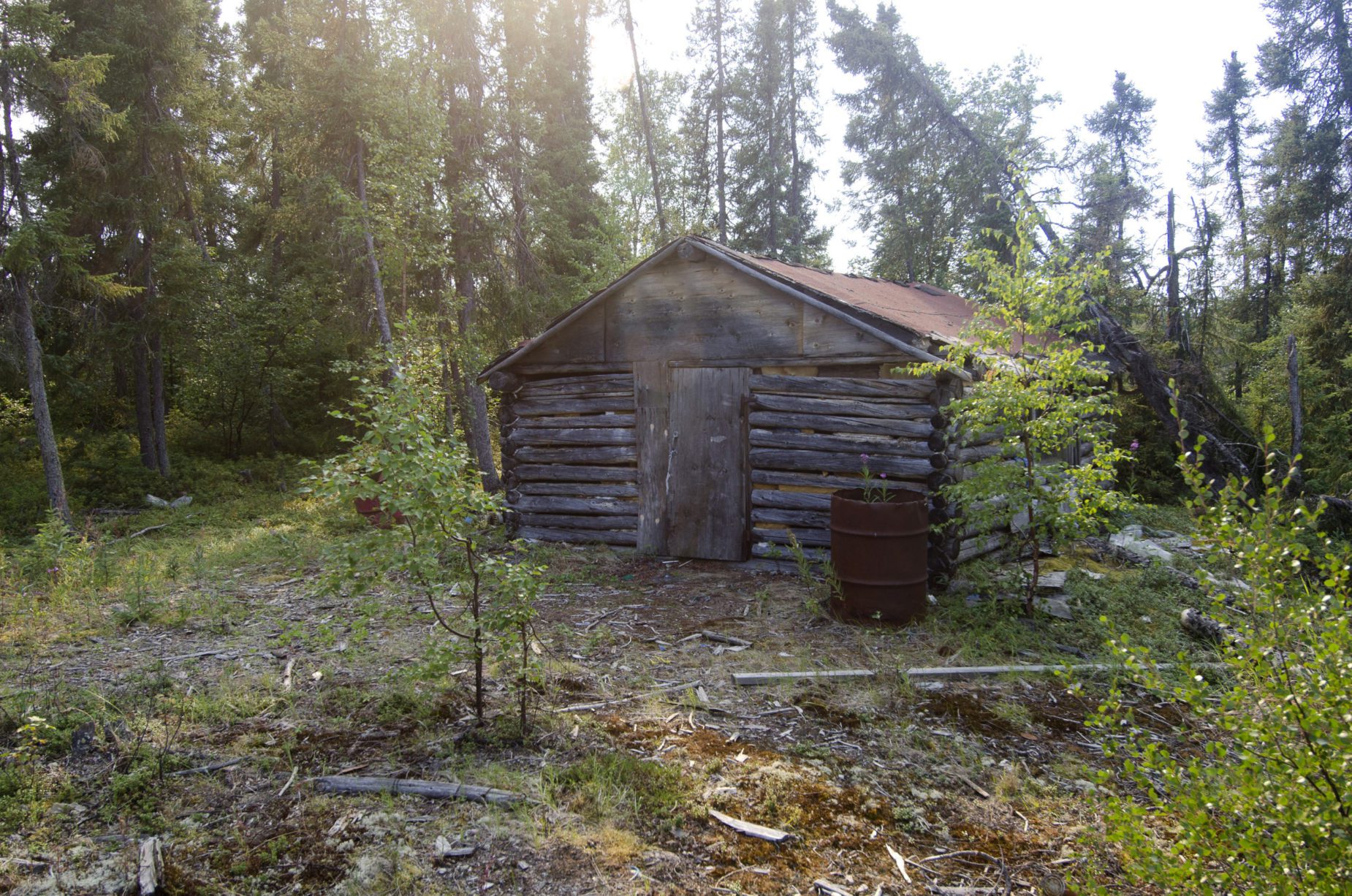 Ancient times to now - Gangler's Canada Northern Lights Tours