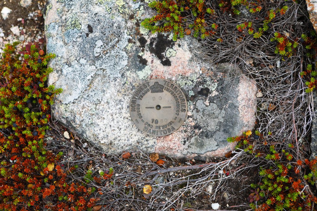 2026 Sub-Arctic Tundra Caribou Experience - Gangler's Canada Northern ...